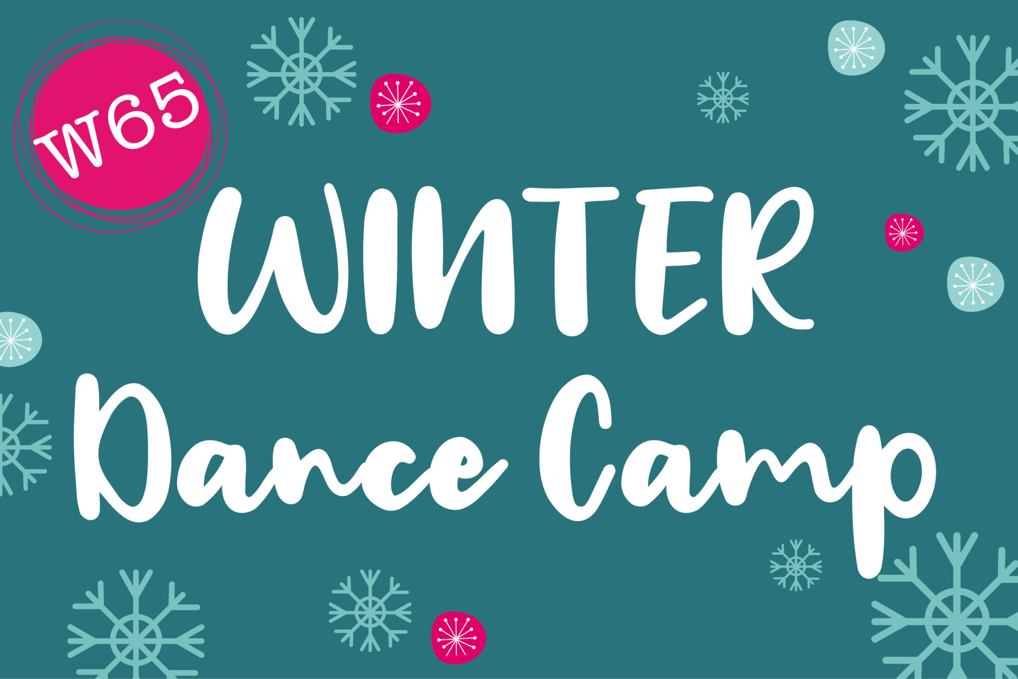 Winter Dance Camp in Boca Raton | Zabava School