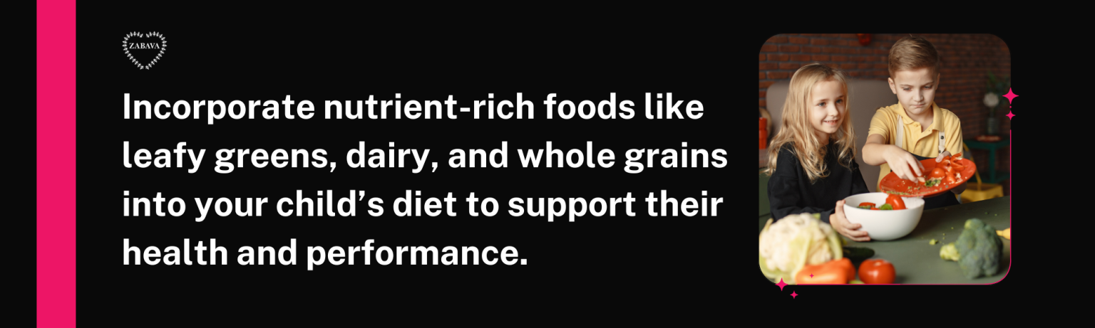 Best Snacks and Nutrition Tips for Dance Competitions and Recitals